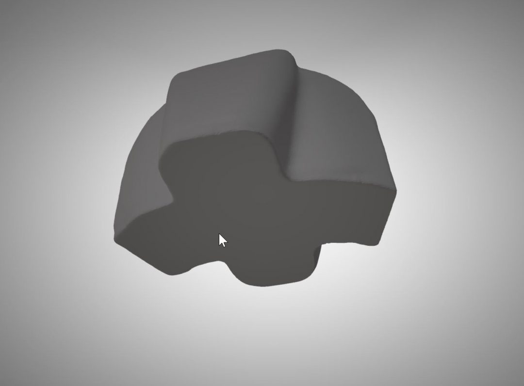 Anterior Deprogrammer – Upper – Dentistry Downloaded