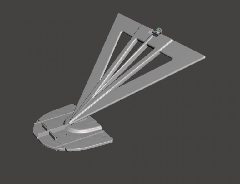 Bonwill Triangle – Dentistry Downloaded