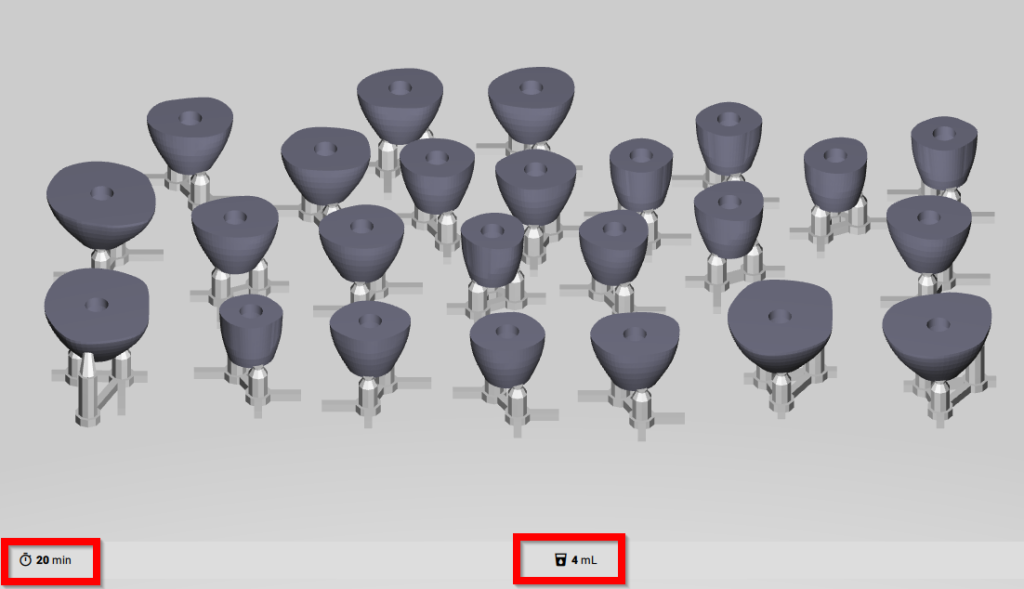 DESS Anatomic Healing Caps – DESS TiBase Compatible – Dentistry Downloaded